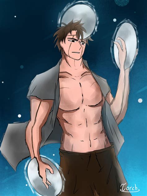 Stonecutter Man Rphoenixsc