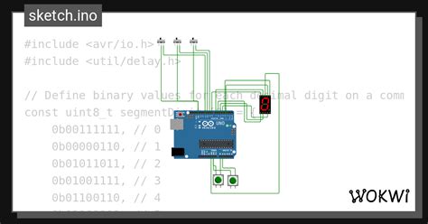 Emb Asg Wokwi Esp32 Stm32 Arduino Simulator