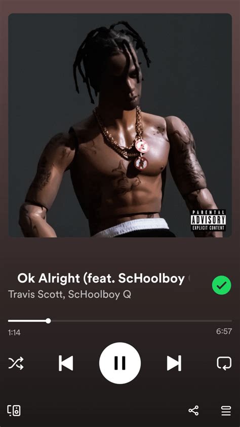 Second Part Of This Song Is So Fking Heavenly Rtravisscott