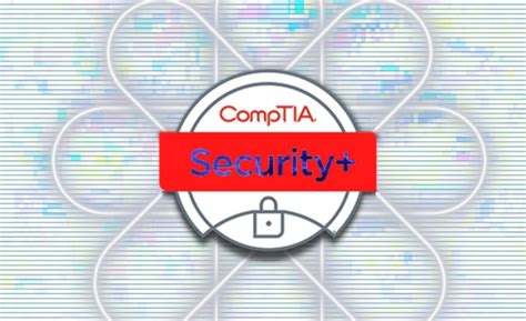 Курс подготовки к сертификации Comptia Security