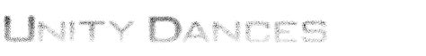Free Unity Fonts