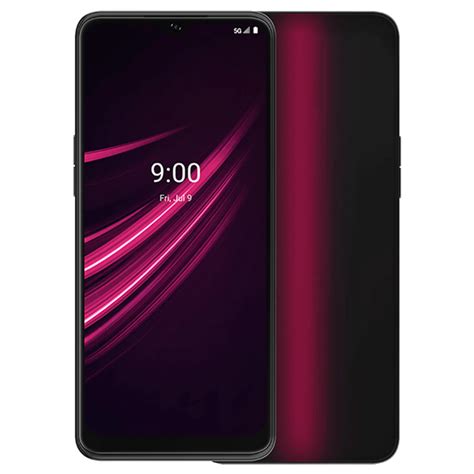 Wingtech Revvl V G Access Wireless