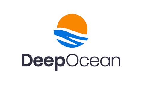 Deep Ocean Logo