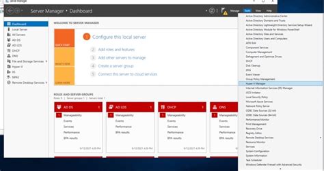 Cisco Spaces Connector 3 Configuration Guide Cisco Spaces Connector Hyper V Cisco Spaces