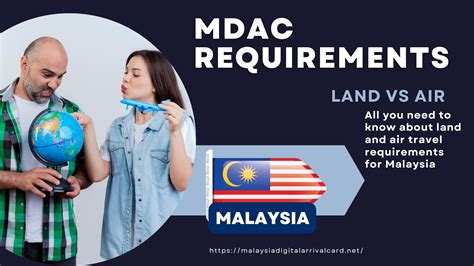 Malaysia Immigration Card 2025 Everything You Need To Know Before Arrival