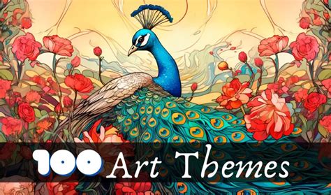 30 Day Art Challenge Ideas For Beginners