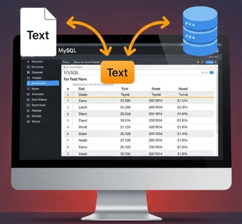 Tips For Loading Data Into Mysql From A Text File By Li Luo Medium