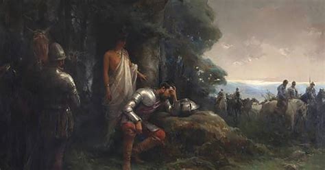 Qué Fue La Noche Triste Y Por Qué Fue Importante En La Conquista De