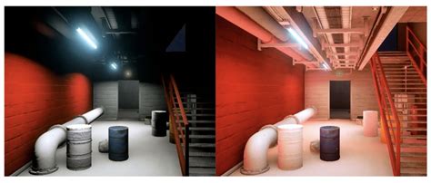 Computer Graphics Rendering