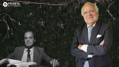 Ledesma No Podría Haber Seguido Con La Justicia Que Hay Ahora Perfil
