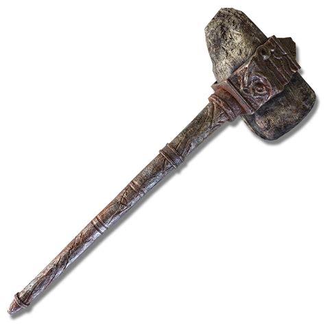 Hammer Elden Ring Hammers Weapons Gamer Guides®