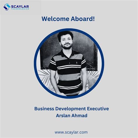 Scaylar Technologies On Linkedin Welcomeaboard Newhire Joiningtheteam Teamwork Excited