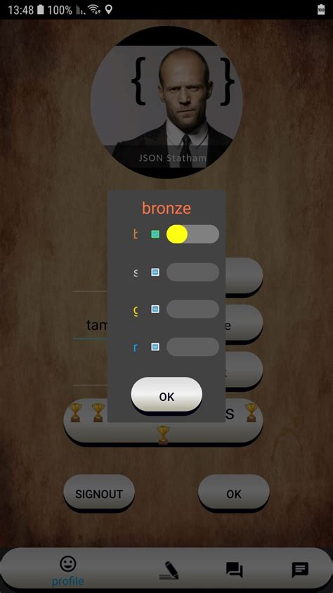 Android Why My Dialog Layout Wont Spread Correctly Stack Overflow