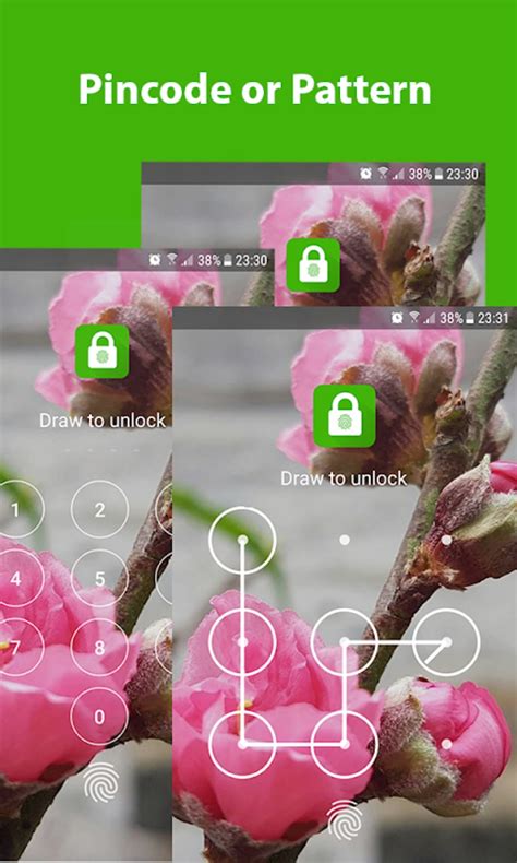 Applock Fingerprint Lock Apk For Android Download