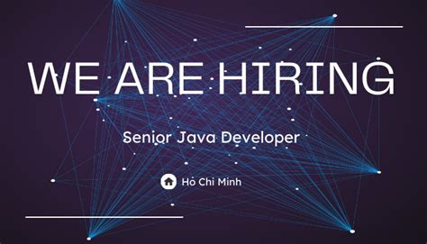 Senior Java Developer