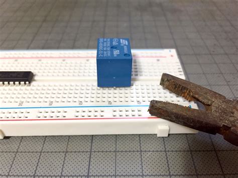 【arduino入門：今後修正必要】リレーモジュールを使用する Men Of Letters（メン・オブ・レターズ） 論理的思考業務