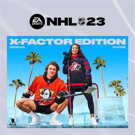 EA SPORTS™ NHL® 23 - PS4,PS5 Games | PlayStation® (UK)