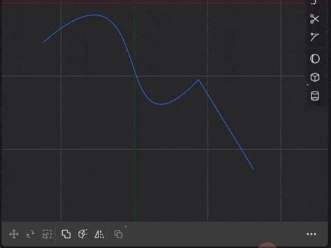 offset planar curve plasticity manual
