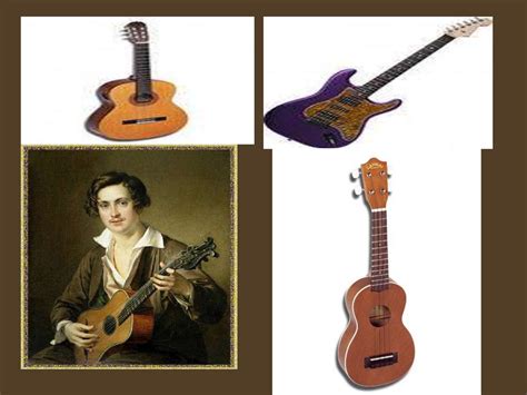 Музыкальные инструменты презентация онлайн