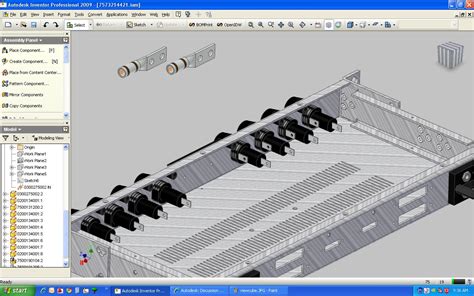 Graphics All Messed Up Autodesk Community