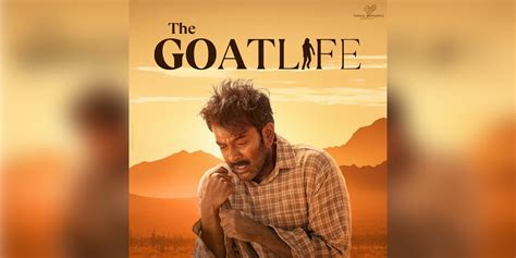 Prithviraj Wraps Up Dubbing For Aadujeevitham In 4 Languages The South First