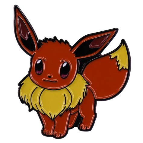 Pin Eevee Rocket Store