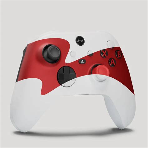 Hypr Controllers High Performance Ps5 Ps4 And Xbox Controllers