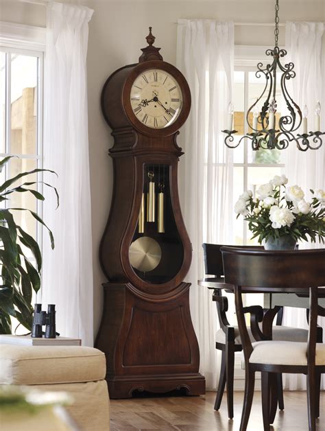 Grandfather Clock Repair — Clock Depot