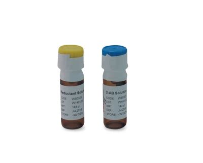 Glycan Preparation Archives Biolab