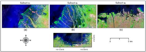 Remote Sensing Free Full Text Transferability And Upscaling Of Fuzzy Classification For