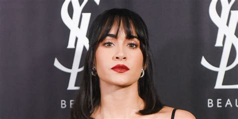 Aitana Rompe Las Redes Con Un Espectacular Posado En Bikini