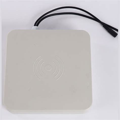 Configuring The Lan Based Rfid Reader A Start Guide