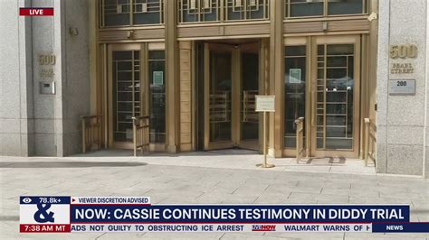 Diddy Trial Latest Jury Sent Home For The Day Following Dawn Richard