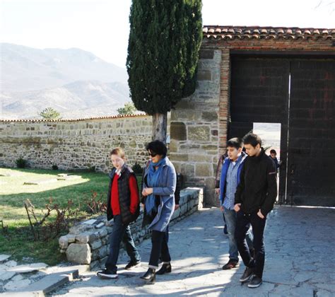 თბილ თბილისის არქიმედეს სკოლა Tbilisi Archimedes School