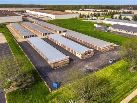 Prestige Storage Strongsville Strongsville Oh