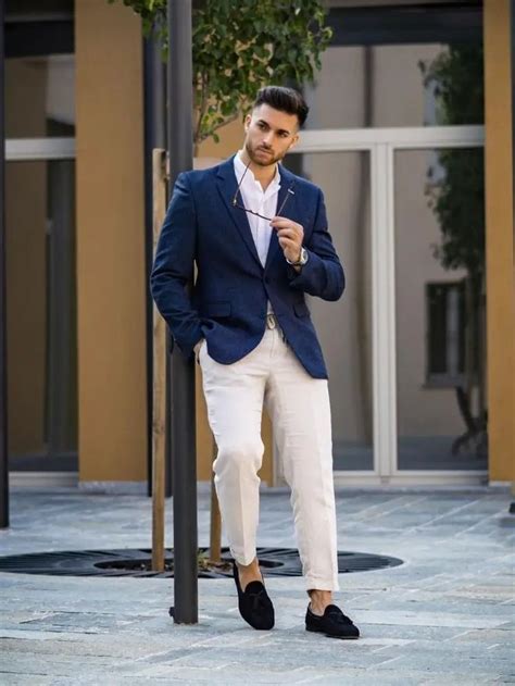 Navy Blue Blazer Matching Shirt And Pant Navy Blue Blazers