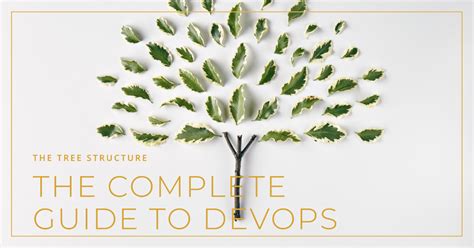 Devops 完全指南 樹狀結構 Arfiligol Blog And Cv
