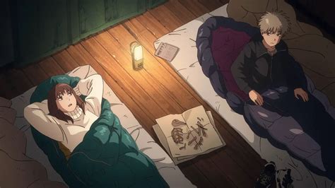 Heavenly Delusion Are Maru And Kiruko In Love Will They End Up Together