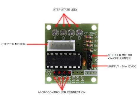 Help Needed Arduino Stepper Motor From Elegoo Arduino Stepper