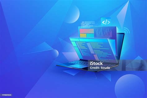 관점 웹 개발 기술 개념 설계 가상 인터랙티브 스크린 처리 웹 인터페이스 디자인 소프트웨어 코딩 및 프로그래밍 언어를 갖춘