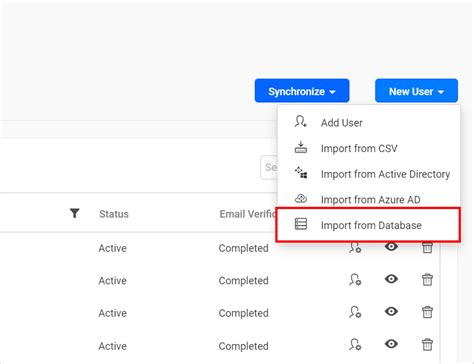 Import Users From Database Embedded Bi Bold Bi Learning