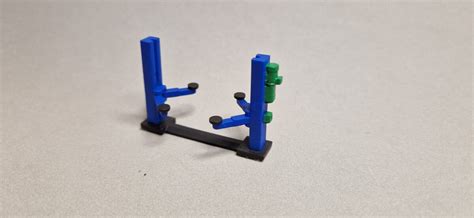 Billyft Swedish Truck Models