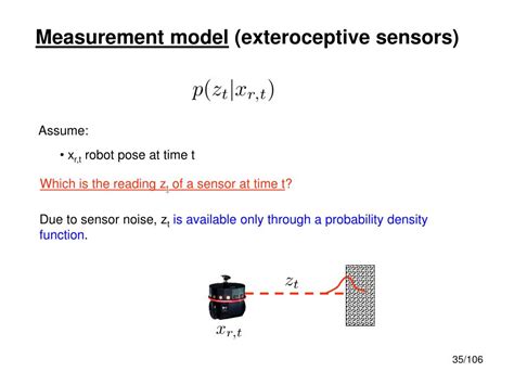 Ppt Mobile Robot Localization Powerpoint Presentation Free Download Id6642043