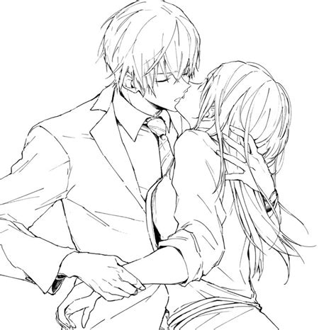 170 Best Anime Couple Base Ideas In 2025 Drawing Base Drawing Poses