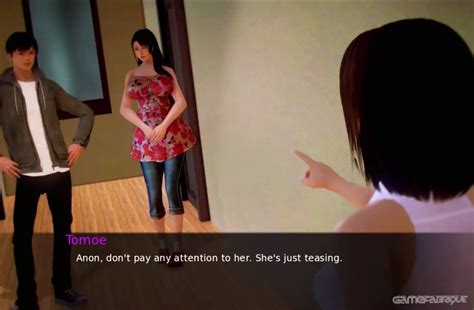 Waifu Academy Download GameFabrique