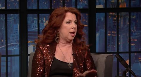 Siobhan Fallon Hogan Jokes About ‘snl Past Sends Cny Some Love On