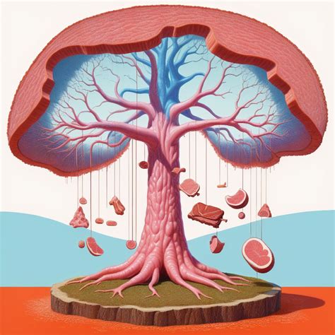 Tree Of Flesh Emprops