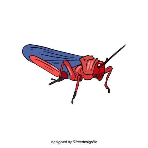 Grasshopper Clipart Free Download