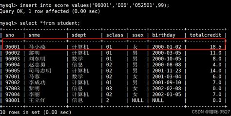 数据库原理及应用mysql版陈业斌实验五数据库原理及应用mysql版陈业斌 存储过程 Csdn博客