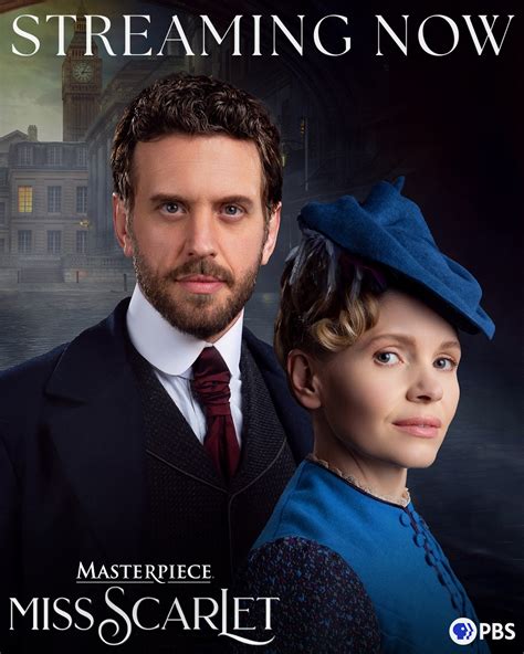 Masterpiece Todays The Day — You Can Now Watch All Of Season 6 Of